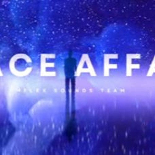 Stream Mflex Sounds - Space Affair 2023! Spacesynth, Italodisco ...