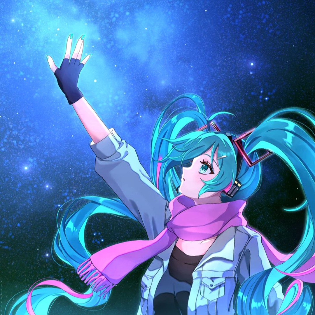 Stream Touch the Sky ft. Hatsune Miku by SPOTDODGE | Listen online for ...