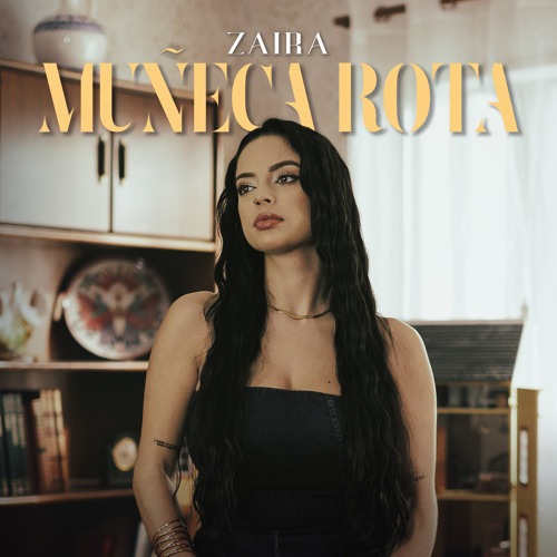 Stream Muñeca Rota by Záira | Listen online for free on SoundCloud