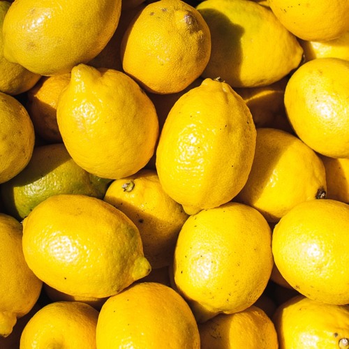 Stream (Lemon) Acid Techno Mix! by Milla303 | Listen online for free on ...