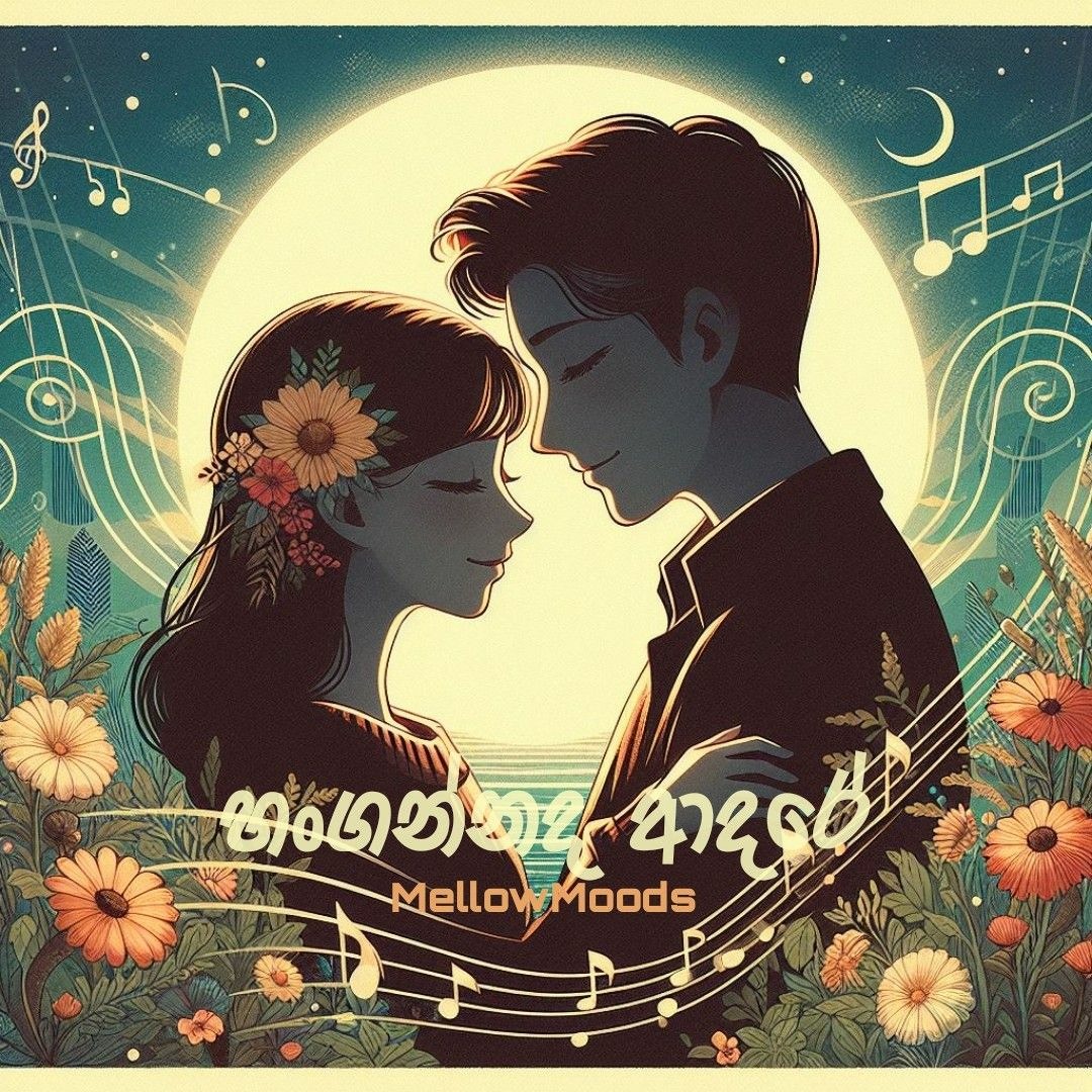 Stream Hangannada Adare (හංගන්නද ආදරේ) - Iman Fernando ft. Dilu Beats ...