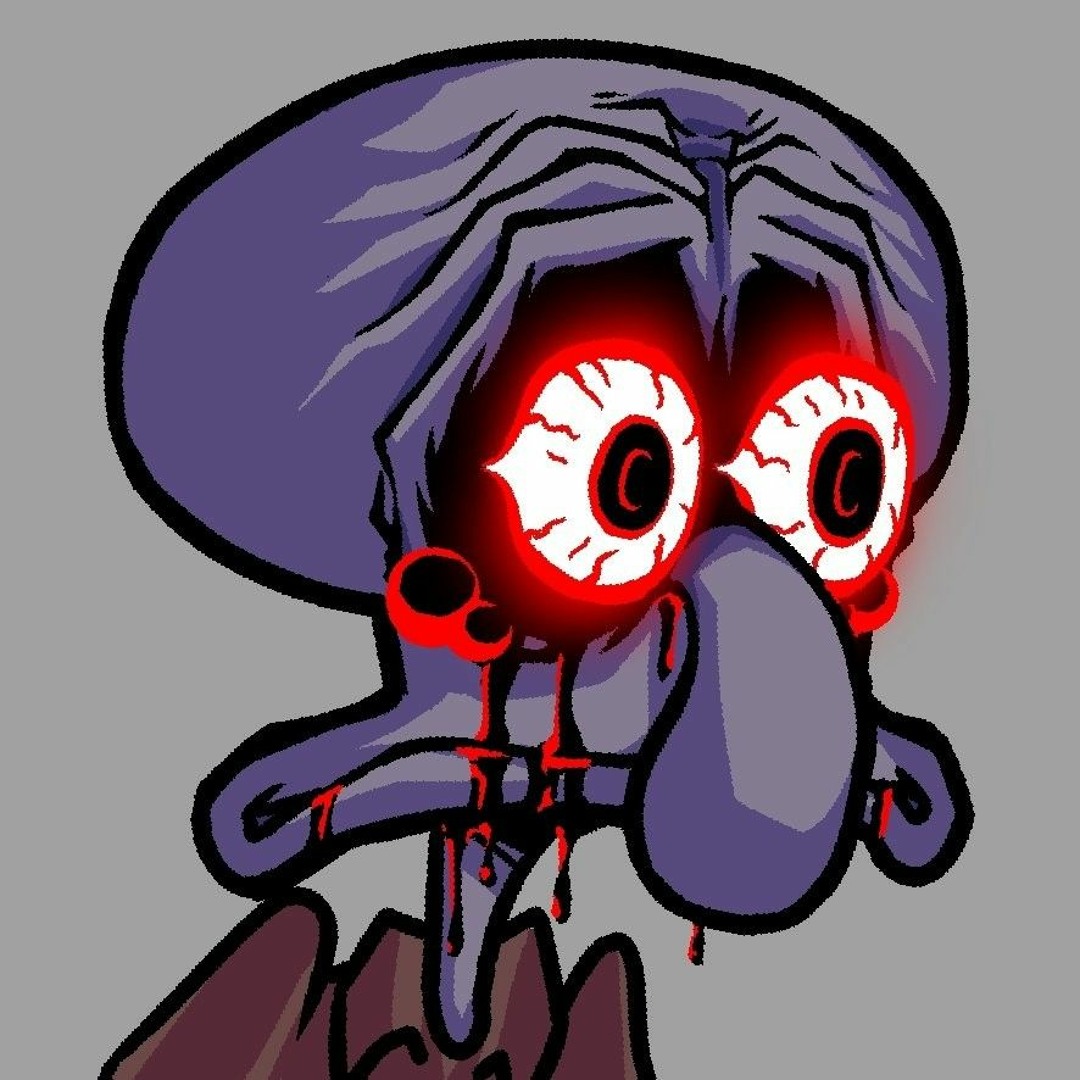 Stream FNF: Mistful Crimson Morning (Official Revival) - Scrapped ...