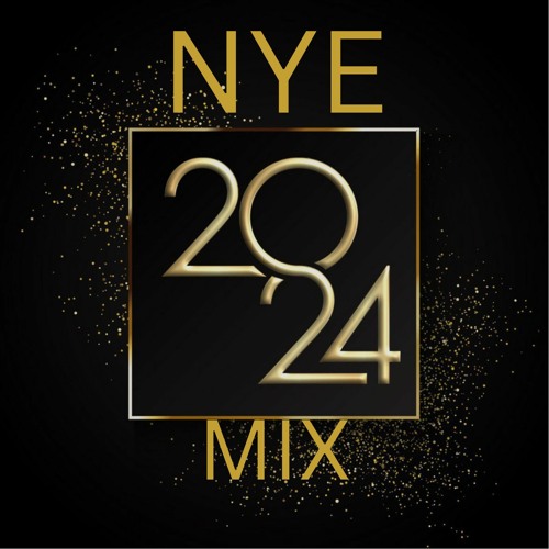 Stream NYE 2024 HIP HOP/RAP MIX by DJ Lil M | Listen online for free on ...