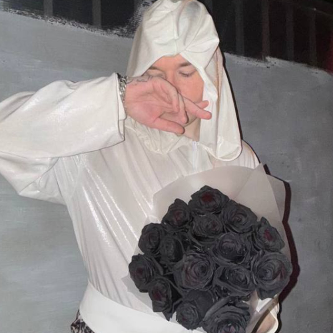 Stream huzzy b - crying face emoji by huzzyworld | Listen online for ...