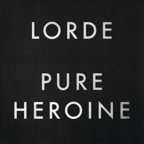 Stream LordeMusic | Listen to Pure Heroine playlist online for free on ...