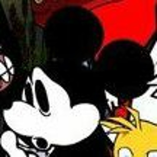 Stream Mickey.AVI MOUSE | Listen to Zone Mandela | Dave,Bambi,Sonic.exe ...