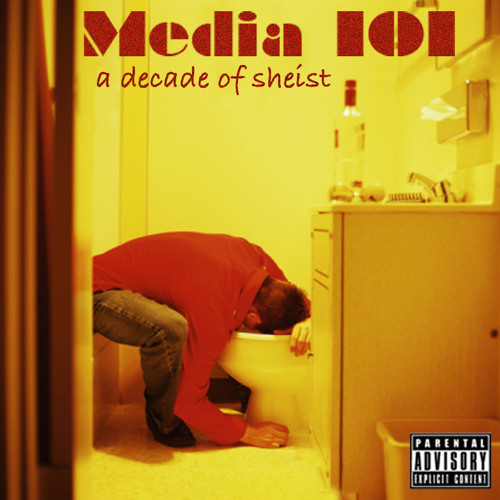 Stream Media 101 | Listen to A Decade of Sheist playlist online for ...