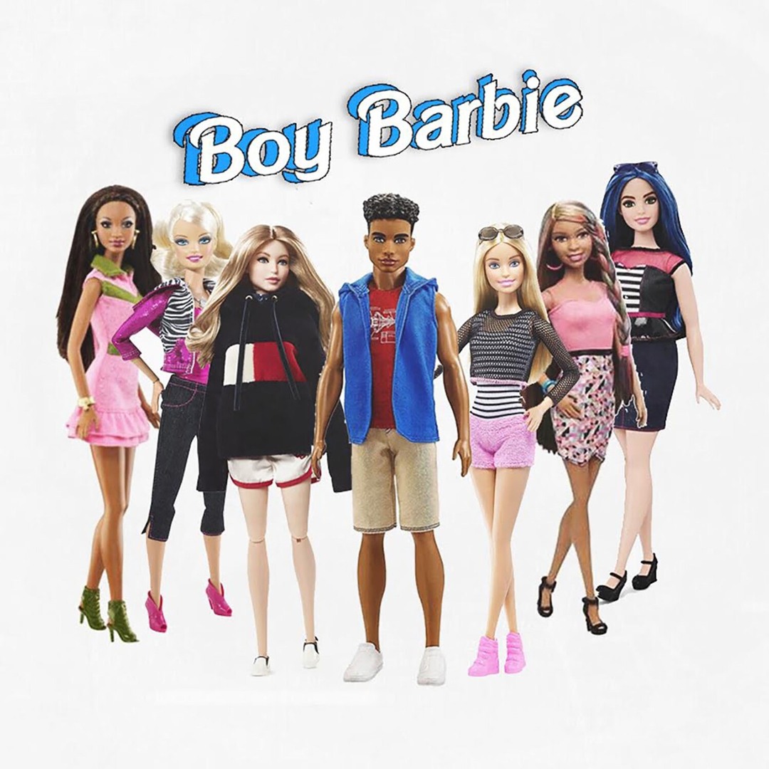 Stream Ken Carson | Listen to Boy Barbie playlist online for free on ...