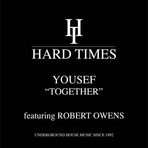 Stream Yousef | Listen to Together playlist online for free on SoundCloud