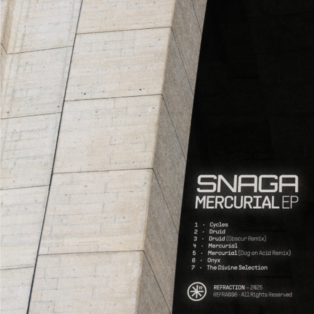 Stream Snaga - Druid (Obscur Remix) by Radiance | Listen online for ...