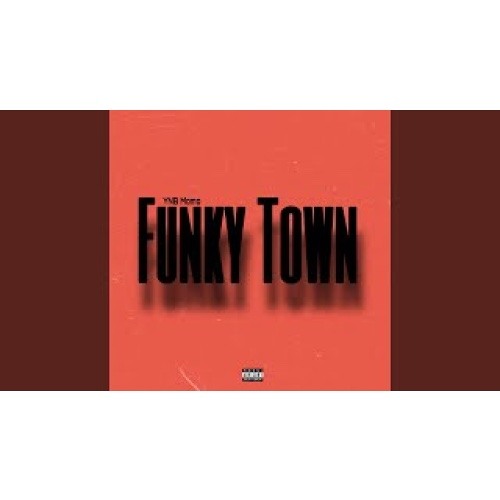 Stream YNB Momo - Funky Town by LeffertsMade 🕺 | Listen online for free ...