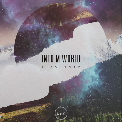 Stream Alex Noto | Listen to Into M World playlist online for free on ...