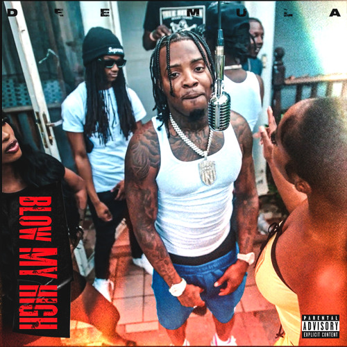 Stream Dee Mula | Listen to Blow My High playlist online for free on ...