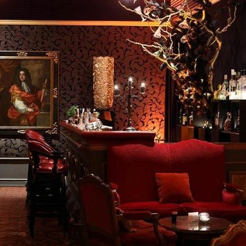 Stream Mix live @ Ritz Bar - Paris by Ben Roby | Listen online for free ...