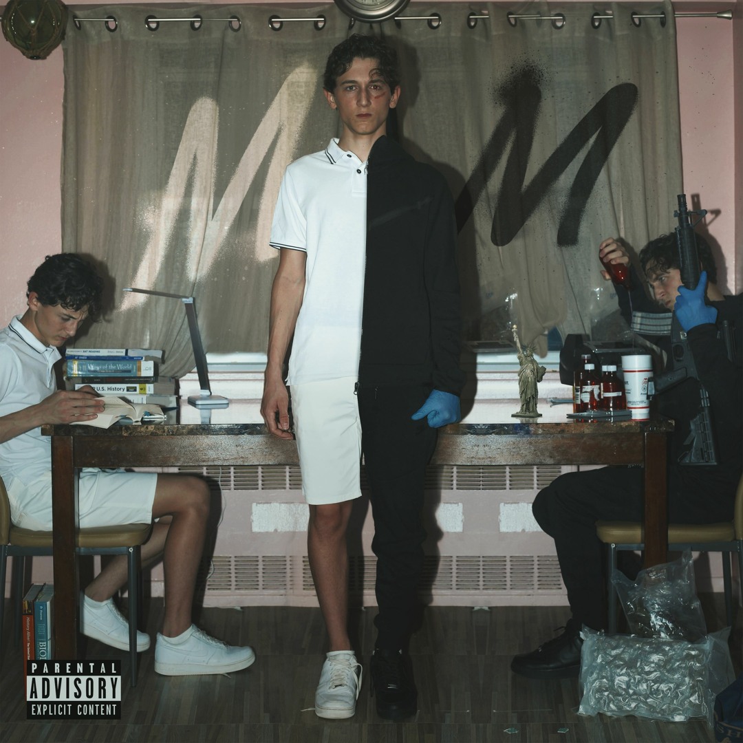 Listen to NO SNITCHING (with Dusty Locane) by Lil Mabu in хз послушай ...