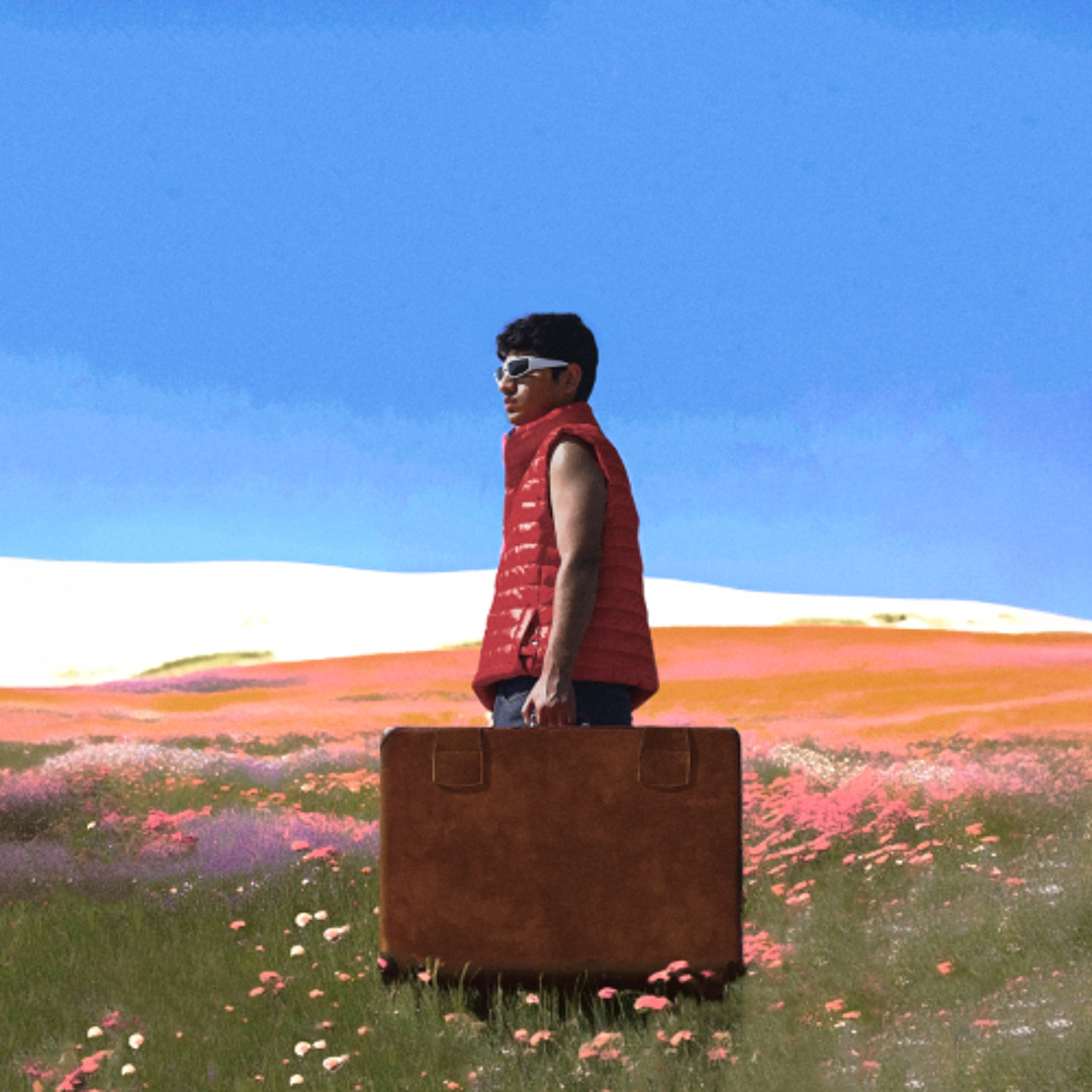 Stream Mosafer by AGlow | Listen online for free on SoundCloud