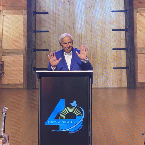 Stream David Jeremiah by Jamie Rakestraw | Listen online for free on ...