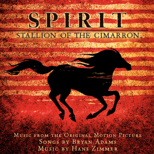 Stream Here I Am (End Title) by Bryan Adams Official | Listen online ...