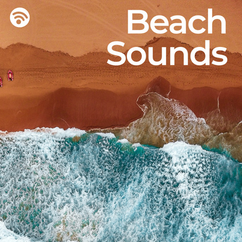 Stream Beach Wave Sounds by Ocean Sounds Spa | Listen online for free ...