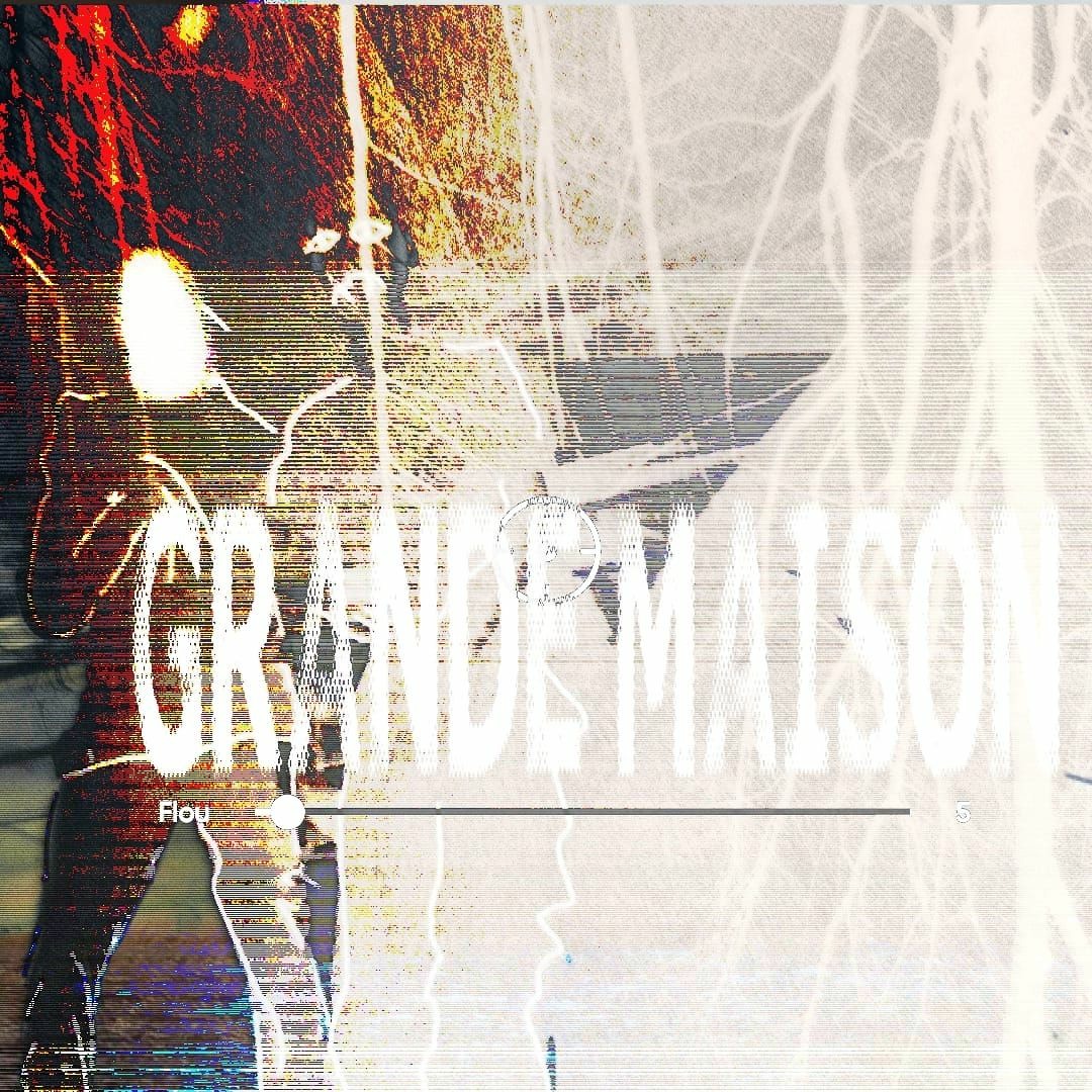 Stream gRANDEmAISON by Rêve for the gang | Listen online for free on SoundCloud