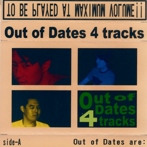 Stream You Go! (1999) by out of dates | Listen online for free on ...