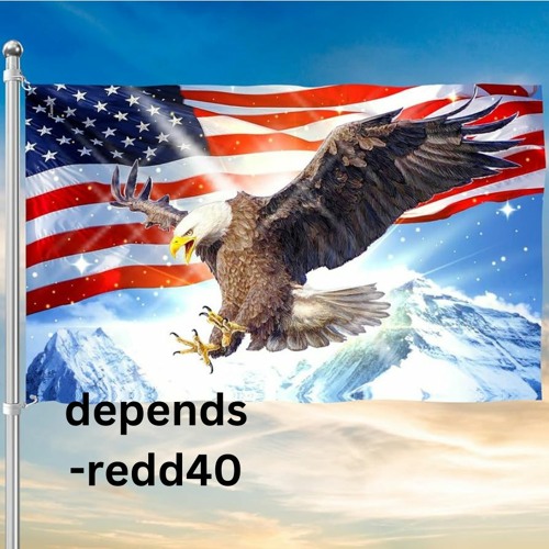 Stream DEPENDS by REDD40 | Listen online for free on SoundCloud