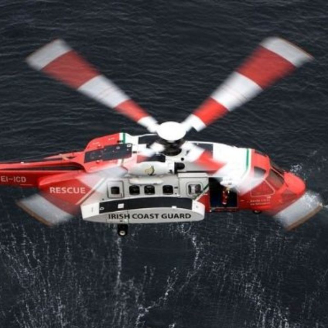 Listen to music albums featuring Shannon Coast Guard Winch Operator ...