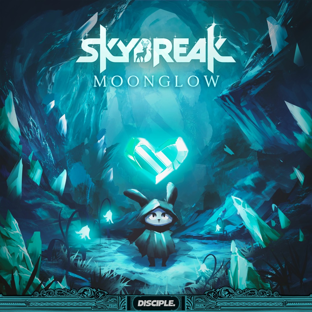 Stream Disciple ♛ ♜ ♞ | Listen to Skybreak - Moonglow EP playlist online for free on SoundCloud