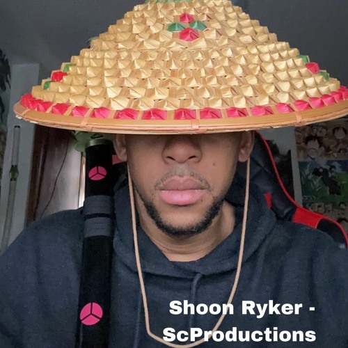 Stream The Samurai by Shoon | Listen online for free on SoundCloud