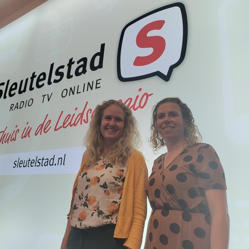 Stream 2022-06-28 Marijke Van Haeften En Iris Griffioen Van ActiVite Over Casemangers Dementie ...