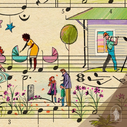 Stream A Child’s Prayer (feat. Brandon Pak & Emma Nissen) by Church of ...