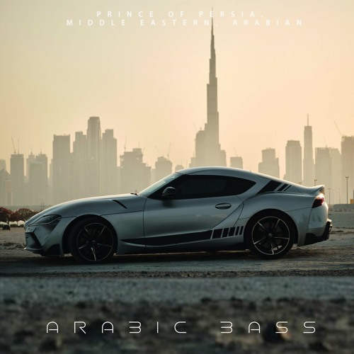 Stream Arabic Bass by Prince of Persia | Listen online for free on ...