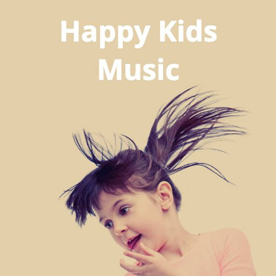 Stream Audiopanda | Listen to Happy Kids Music: Fun, Cheerful, Playful ...