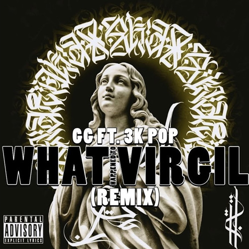 Stream What Happened to Virgil (feat. 3k pop) (Remix) by Lilroxstar ...