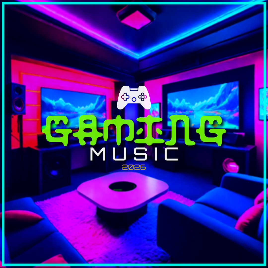 Stream Gaming Music | Listen to Gaming Music 2026 (Chill Gaming Music ...