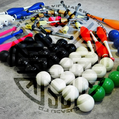 Stream Master Ongs Virtual Experience Ep. 2 by DJ Nevers | Listen ...