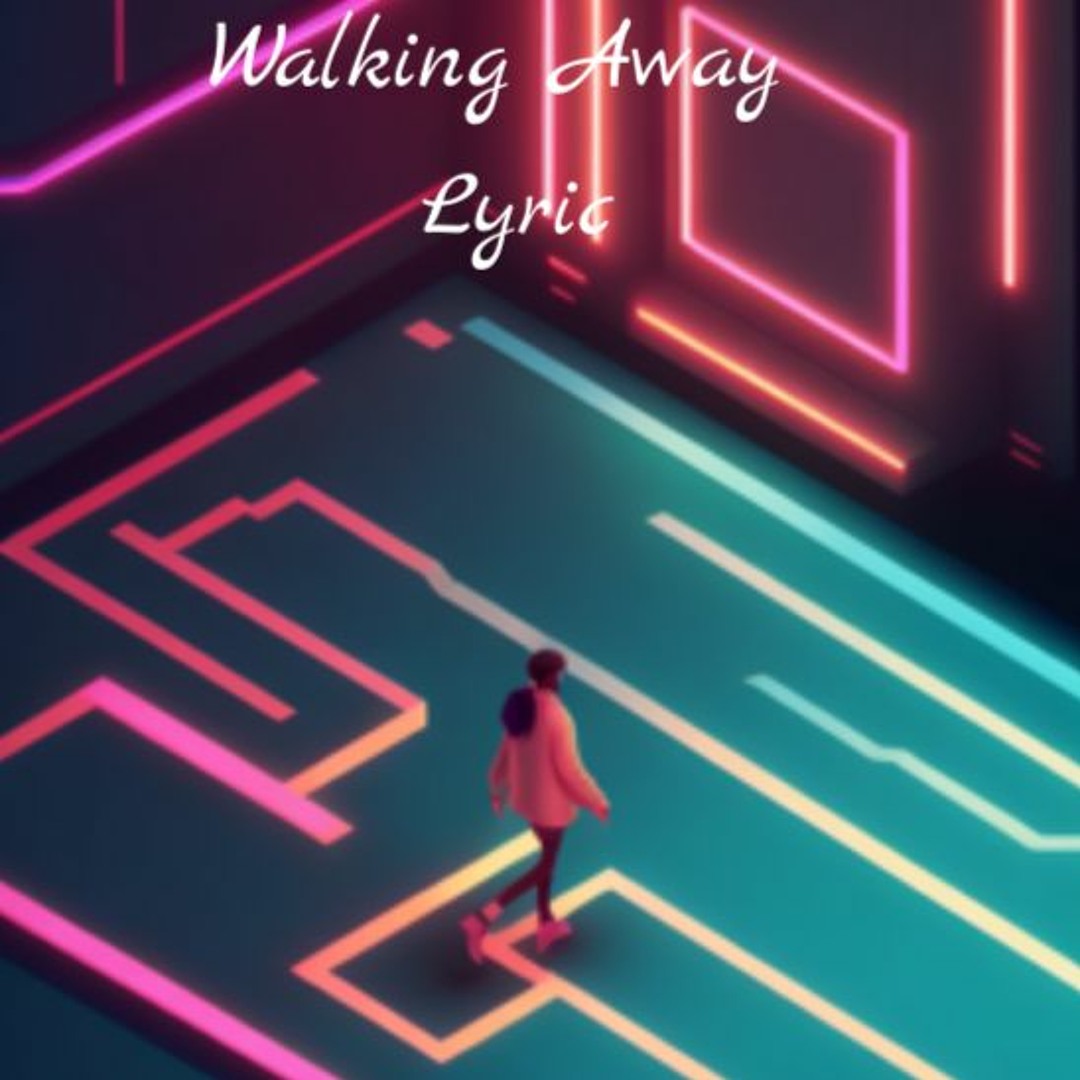 Stream Walking Away by Lyric | Listen online for free on SoundCloud
