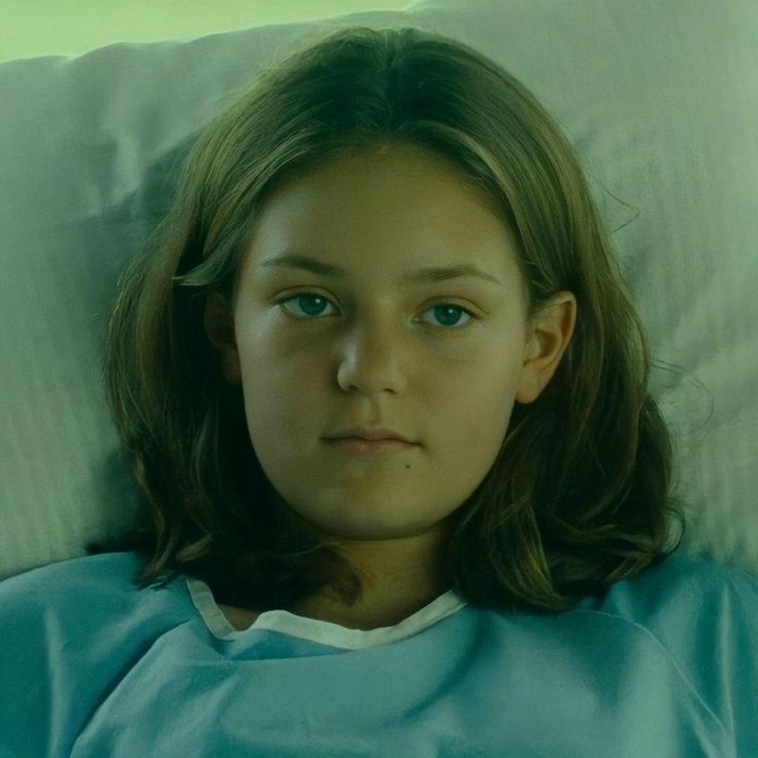 Stream obviously Doctor, you've never been a 13 year old girl. by ...