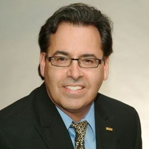 Stream 122: Todd Scaletta - What mistake has taught you the most? by ...