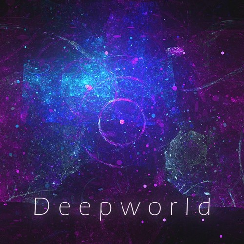 Stream Deepworld by maritumix | Listen online for free on SoundCloud
