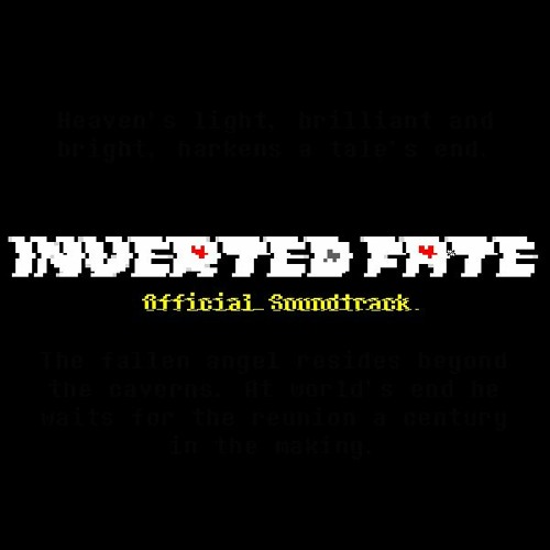 Listen to [Inverted Fate AU] mus_hope by Dorked in Inverted Fate ...