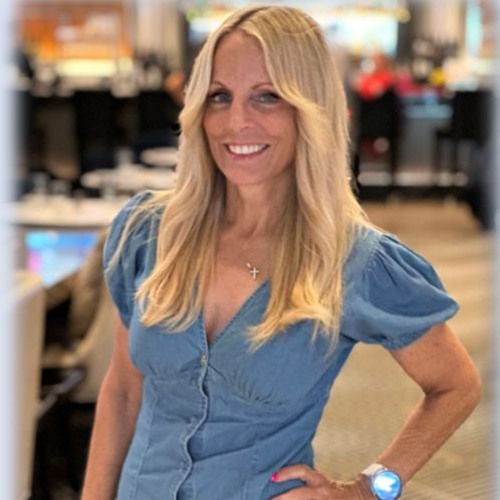 Stream episode Jennifer Cobb - Team Gateway To A Cure by Westwood ...