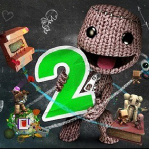 Stream LBP2 Pod Theme by sw00dly | Listen online for free on SoundCloud