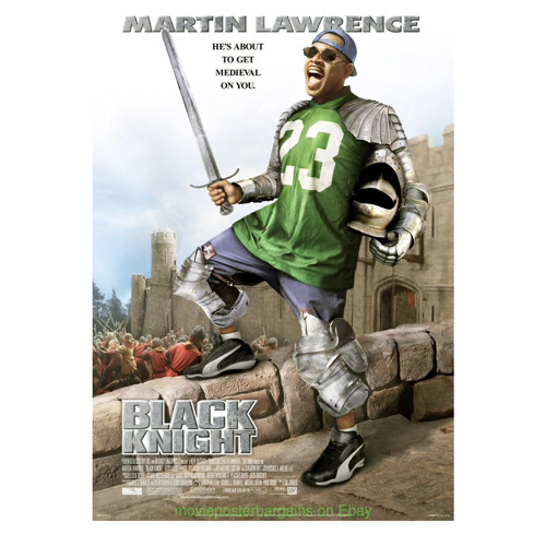 Stream Yo90 Black Knight by Yo90 | Listen online for free on SoundCloud