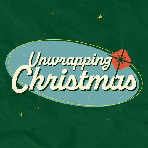 Stream Unwrapping Christmas | Jesus Is The Lamb | Pastor David Uth ...