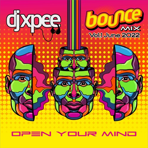 Stream DJ XPee June Mix Vol.1 by DJ Xpee | Listen online for free on ...