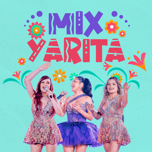 Stream Mix Yarita: Mis Cuernos / Corta Venas (En Vivo) [feat. Yarita ...
