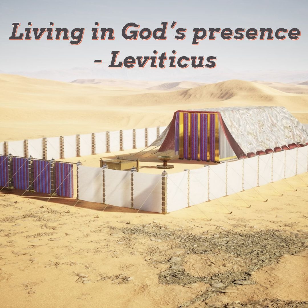 Stream When worship goes wrong - Leviticus 10 by St. John's Downshire ...