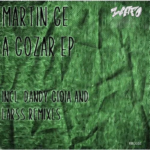 Stream Martin Ge | Listen to A Gozar playlist online for free on SoundCloud