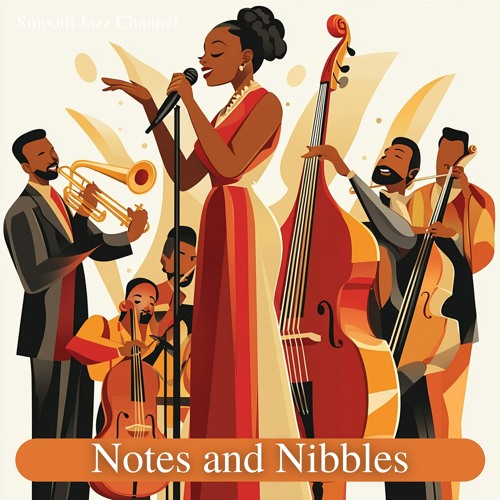 Stream Smooth Jazz Channel | Listen to Notes and Nibbles: Night of Jazz ...